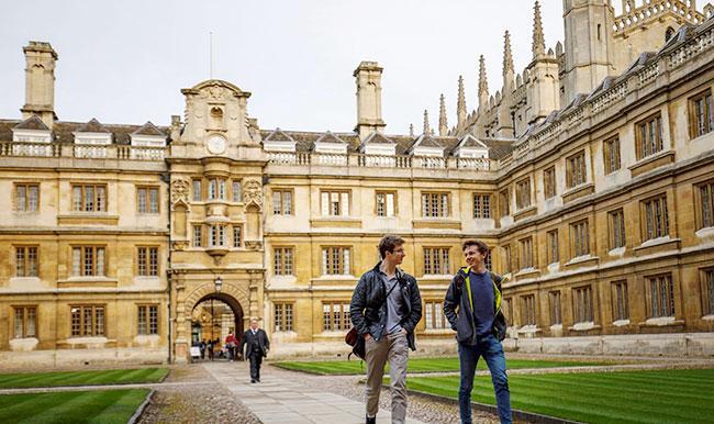 硕士学位傻傻分不清？Msc、MA、MPhil、MRes...到底是什么？ - 知乎