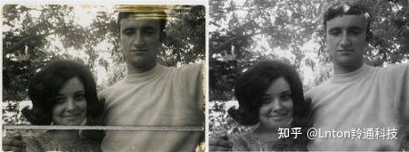 Lnton羚通算法算力云平台在OpenCV-Python中如何图像修复 Image Inpainting - 知乎