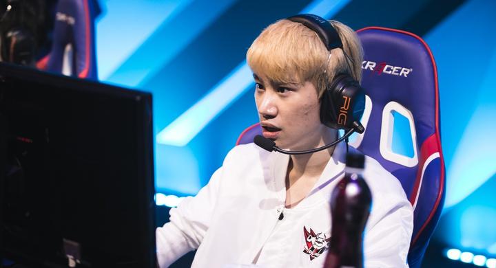 Doinb被联盟警告，心态直接炸裂！LBL比赛刚开始，就被LPL叫停了 - 知乎