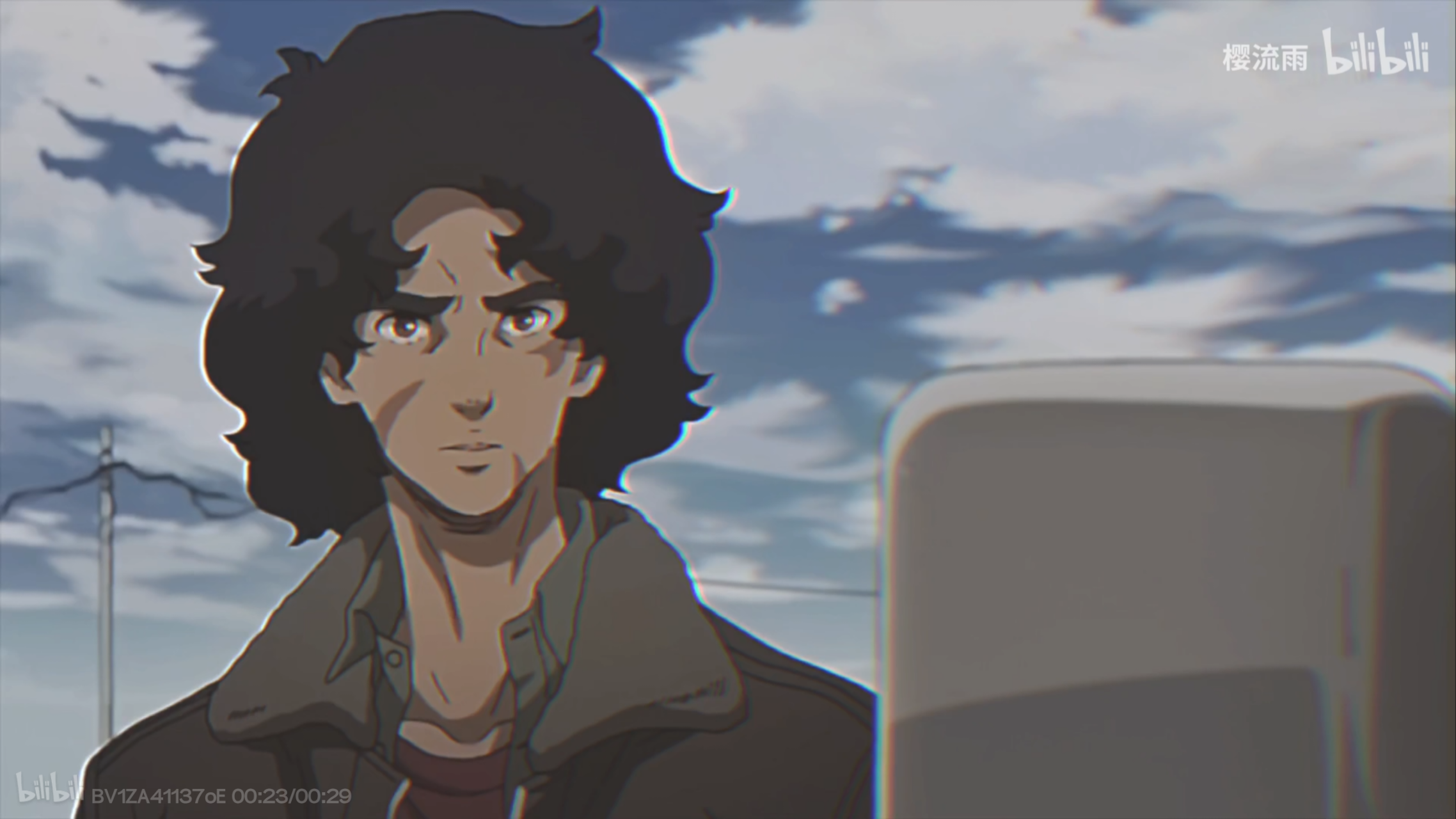 有没有装甲重拳joe的头像? - 知乎