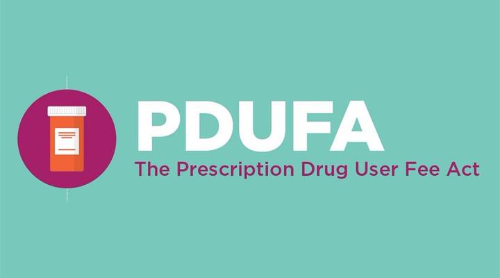 FDA法案系列之美国新药审评的基石~PDUFA - 知乎