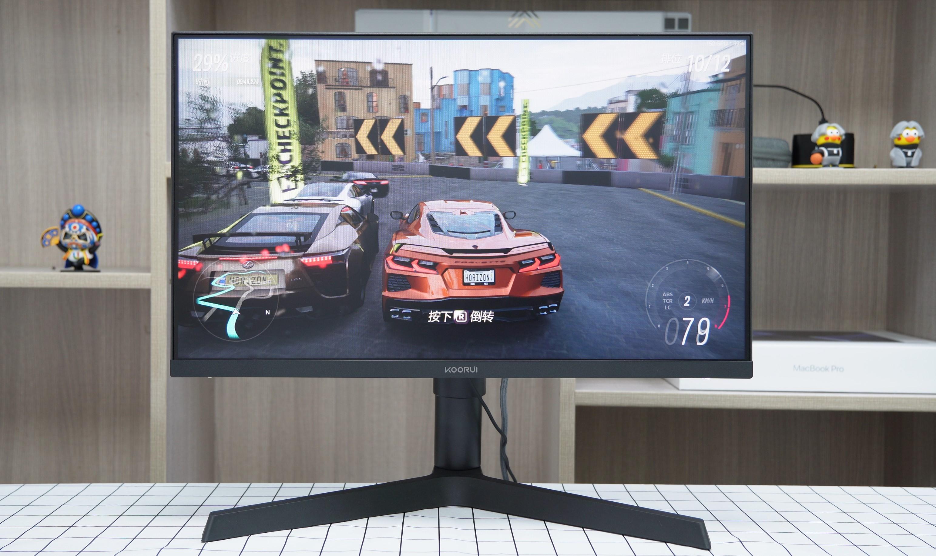 559元的科睿X41出新版了？赶紧上手来测一下什么水平