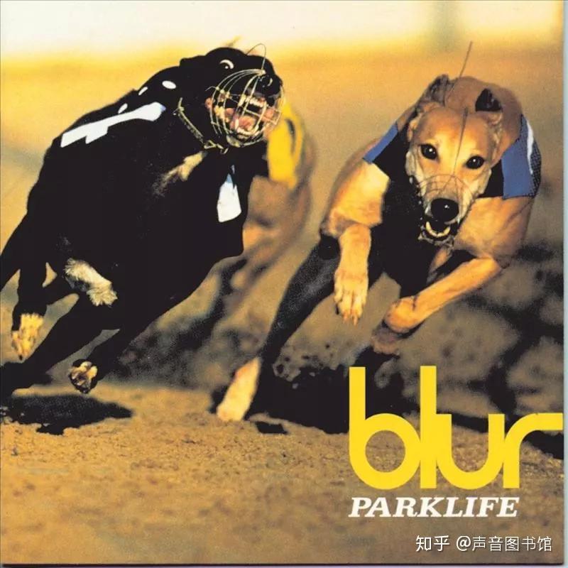 深藏Blur——90年代最具代表性的摇滚乐团 - 知乎