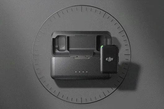 DJI MIC 系列对比丨轻松满足各类创作需求 - 知乎