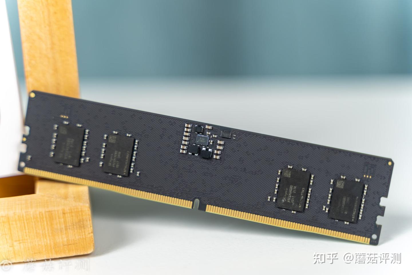 想要体验DDR5？可以从这套内存开始，达墨16GB普条DDR5台式机内存条 评测 - 知乎