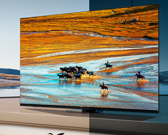 新房好物推荐-2023双11最强MiniLED电视海信U8系列，好看又省心。 - 知乎