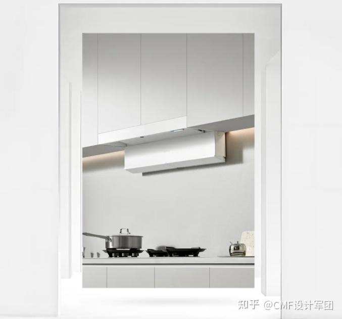 Pantone携手COLMO，共同发布2025年度家居流行色「云璃白」 - 知乎