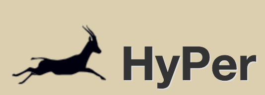 HyPer: A Hybrid OLTP&OLAP Main Memory Database System Based on Virtual Memory Snapshots - 知乎