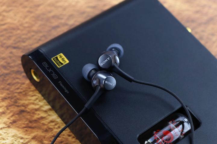 SONY MDR-EX255AP评测，一款听说性价比超高的入耳式有线耳机。 - 知乎