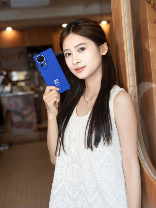 颜值、拍照、信号、续航、系统全面出色，618换机首选华为nova 12系列 - 知乎