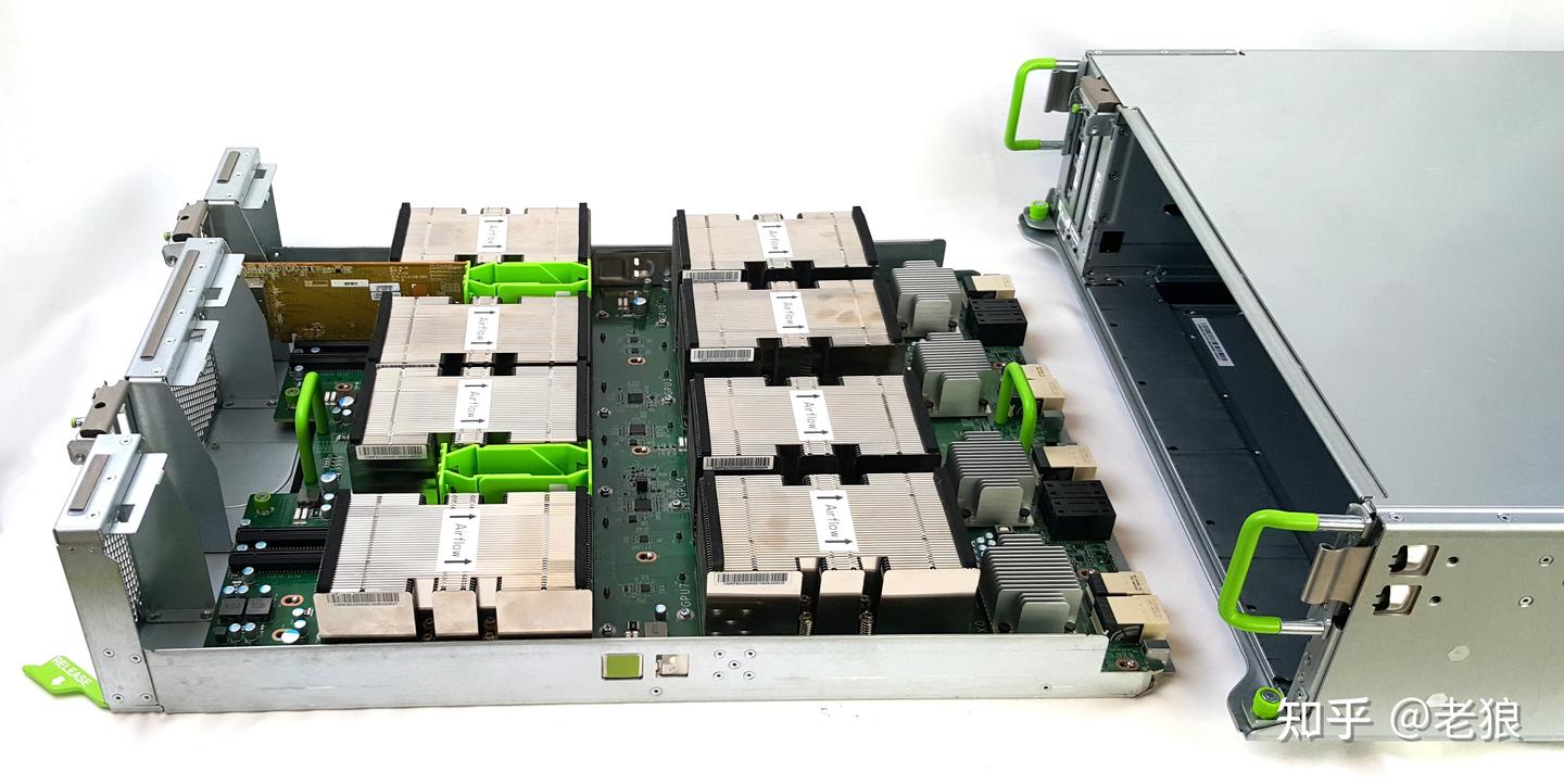 AI算力底座技术：GPU/NPU box是什么？JBOG是什么？什么又是HIB、OAM、OAI、UBB？ - 知乎