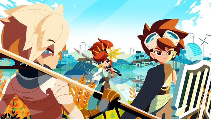 五款大家不应该错过的 RPG 作品 - 知乎