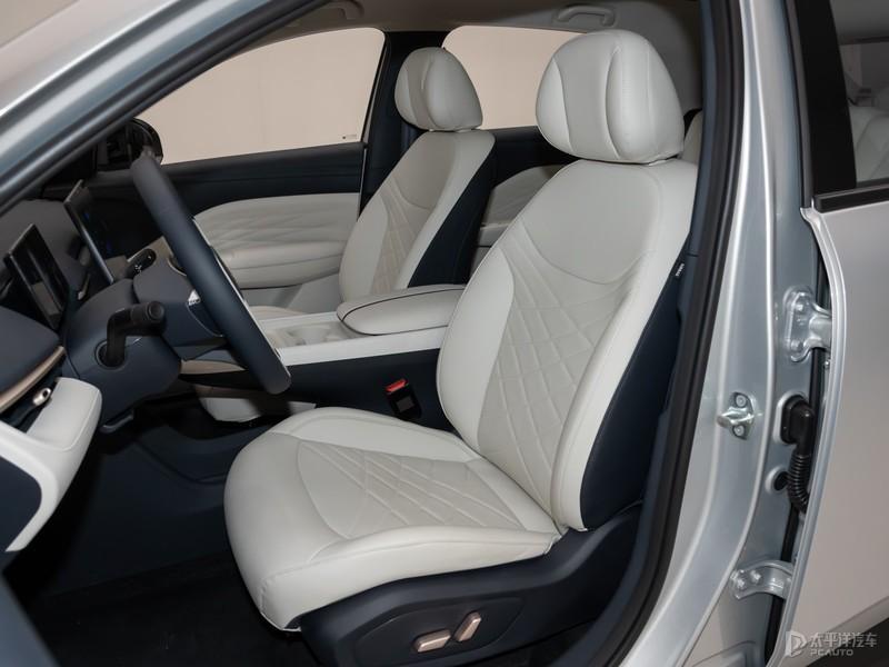 A0级小车极狐T1上市 售价6.28-8.78万元 - 知乎