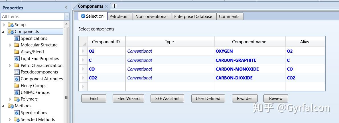 Aspen Plus 学习笔记（1）：入门 - 知乎