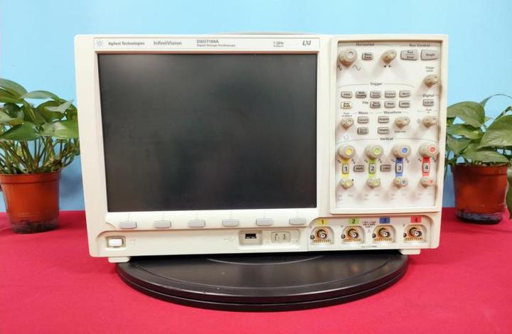 Agilent DSO7104A/安捷伦DSO7104A示波器 - 知乎