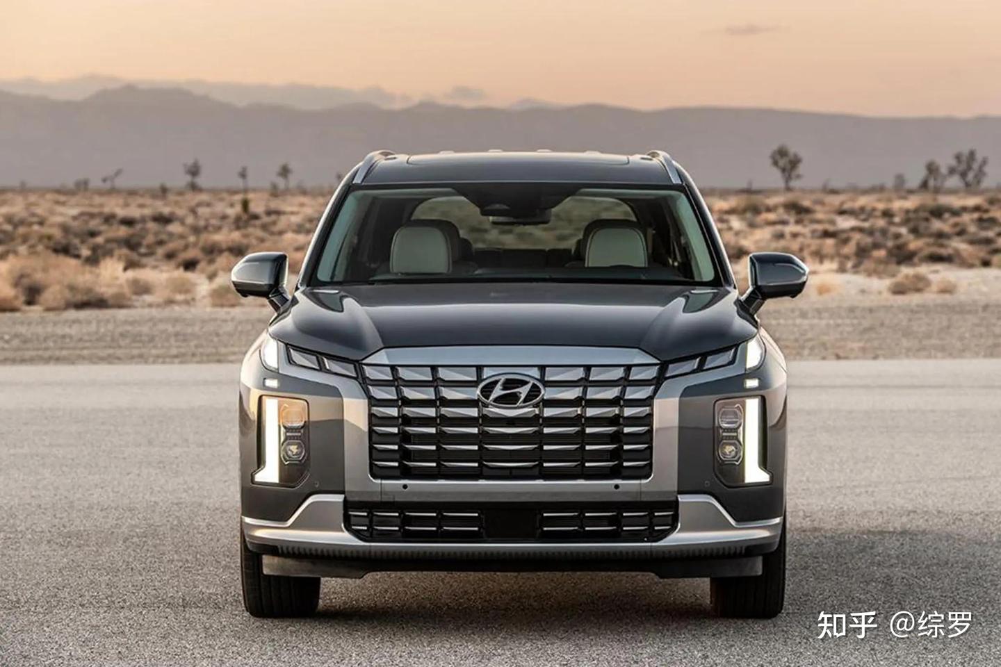 最便宜的10款3.0T SUV - 知乎