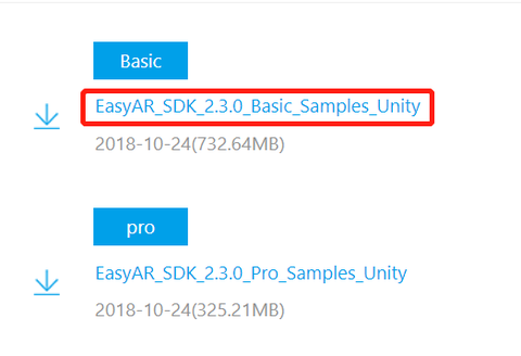 重磅 | 完备的EasyAR学习路线，最详细的资源整理！ - 知乎