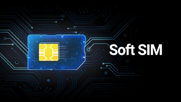 SoftSIM？Virtual SIM？廉价版eSIM？ - 知乎