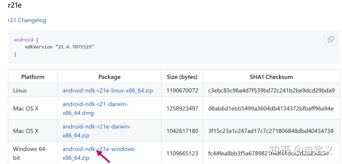 QT For Android环境配置问题？ - 知乎
