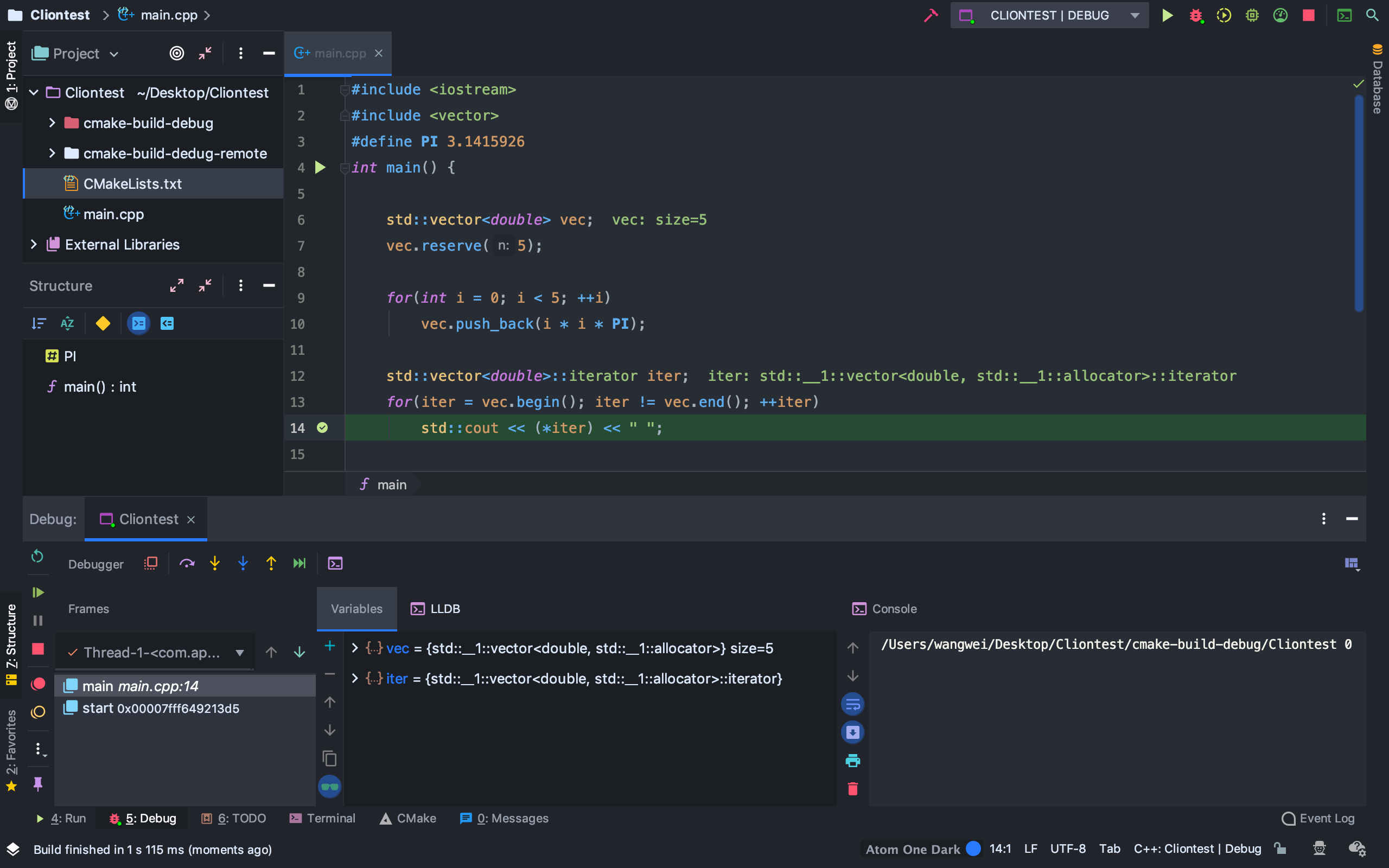 JetBrains IDE 通过 SSH 远程调试代码 - 知乎