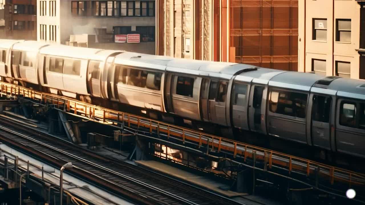 Runway更新Gen-2：AI视频迎来GPT时刻 - 知乎