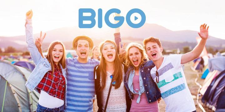 BIGO：迎来全球化 - 知乎