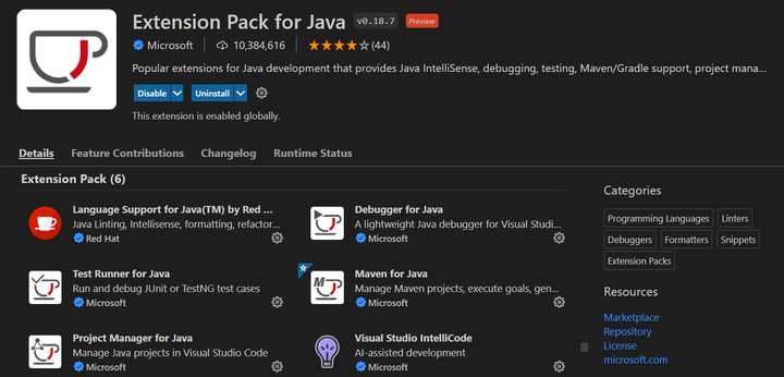 和 .project 文件说“再见”—— VS Code Java 1.1.0 背后的故事 - 知乎