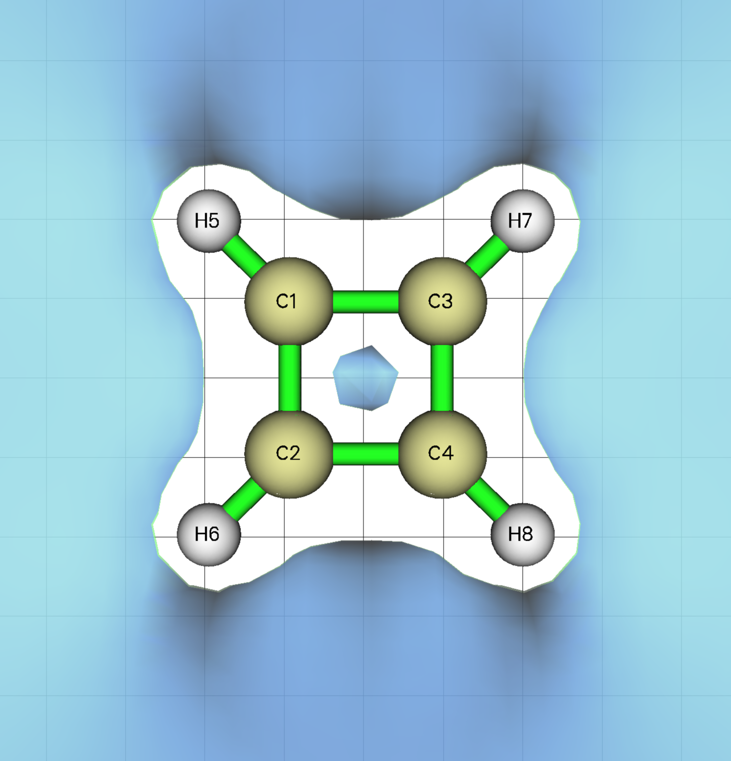 ICSS平面图、磁感应电流图 - 知乎