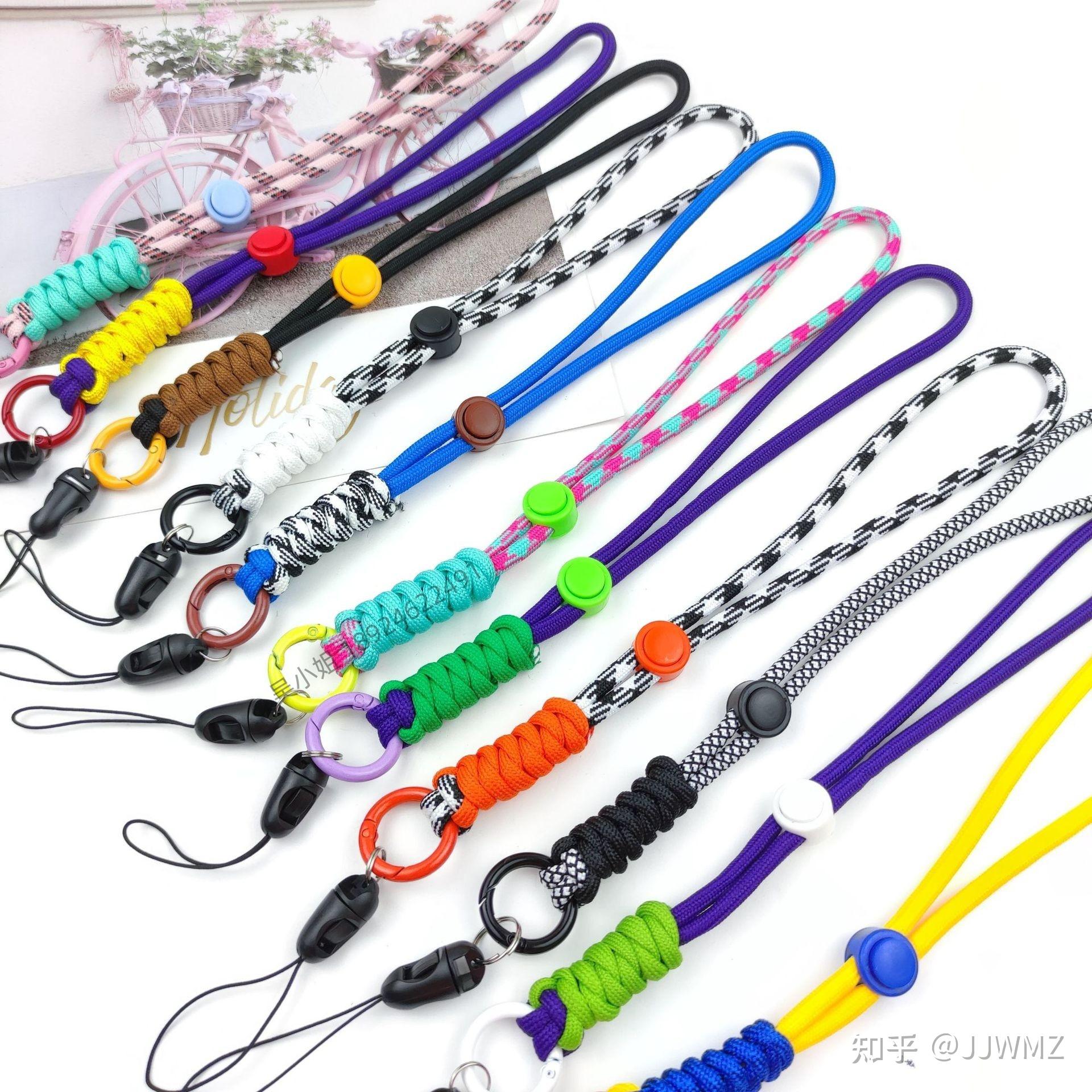 有什么好的手机挂绳推荐吗？ - 知乎