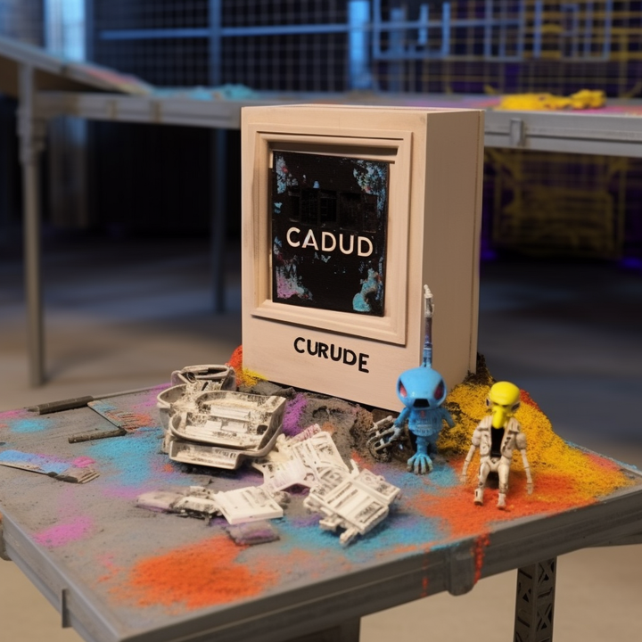 Claude 大抵是不行了 - 知乎