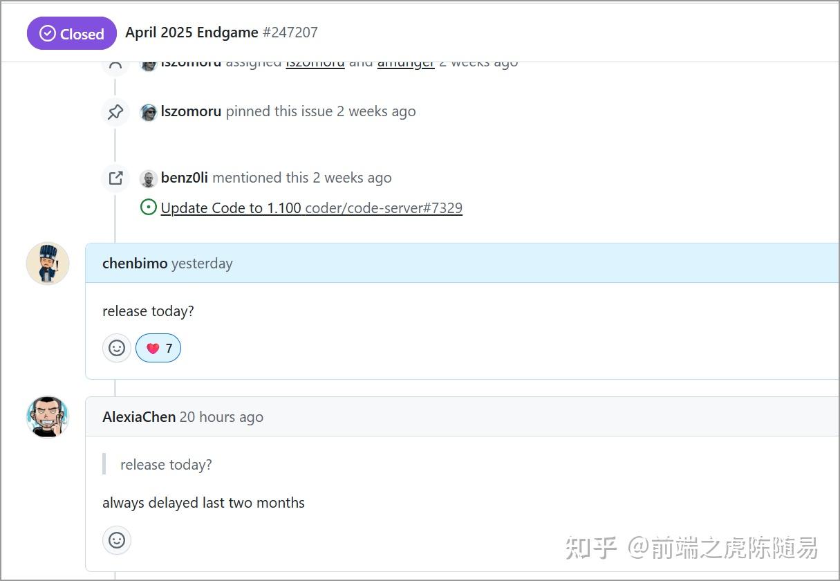 VSCode v1.100发布，AI大幅增强，浮动窗口，扩展支持ESM，env默认高亮 - 知乎
