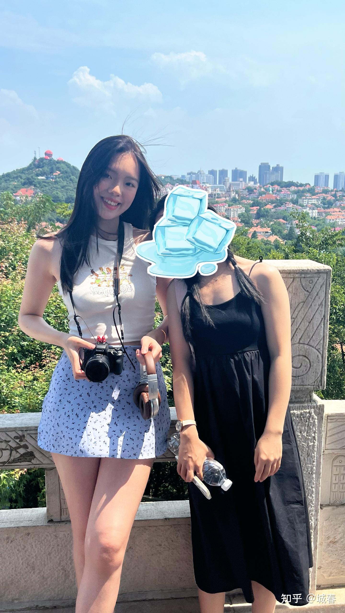 女生175真的太高了吗？ - 知乎