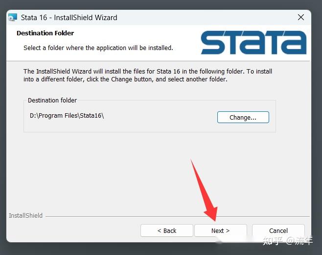 Stata16软件下载安装激活教程、详细操作步骤 - 知乎