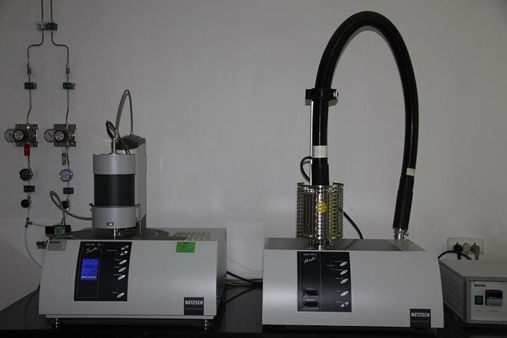 《TGMS 与 TG-GCMS 的区别，你了解多少？》 - 知乎