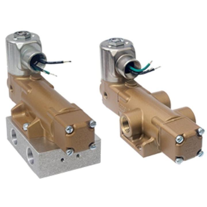 VERSA电磁阀E5SM-3201-23-H2-LB-ST-XX-D024参数特点介绍 - 知乎