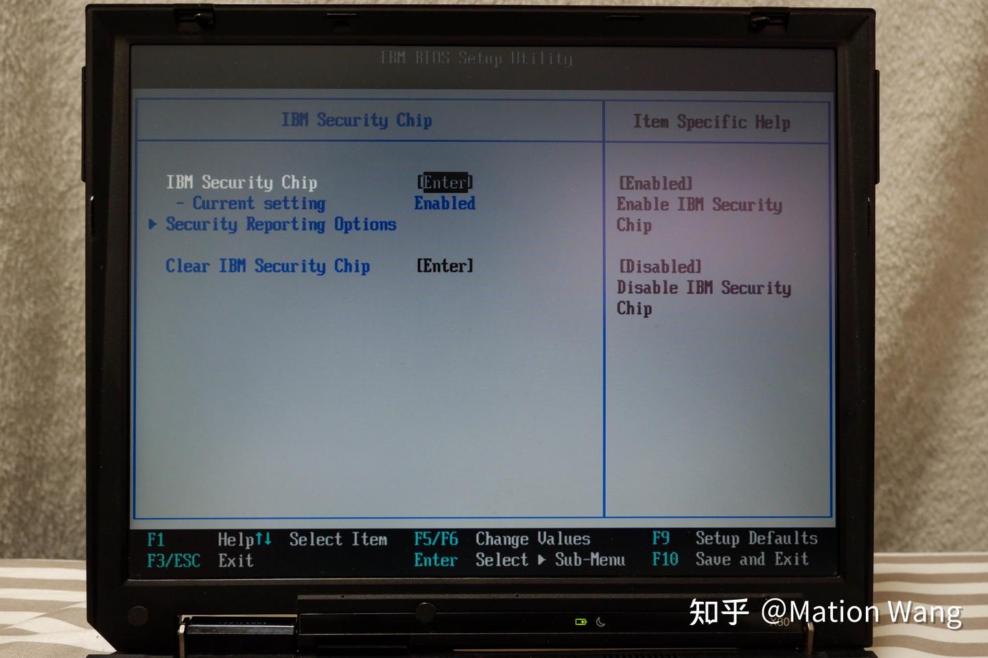 拾级而上，灵思随行 -- ThinkPad X 个人回顾 - 知乎