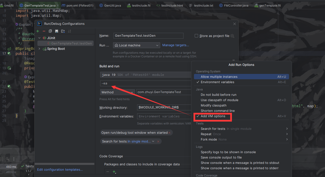 Java HotSpot(TM) 64-Bit Server VM warning: Sharing is only supported for boot loader classes ...