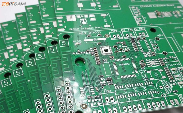 pcb多层板分层原则知识详解 - 知乎