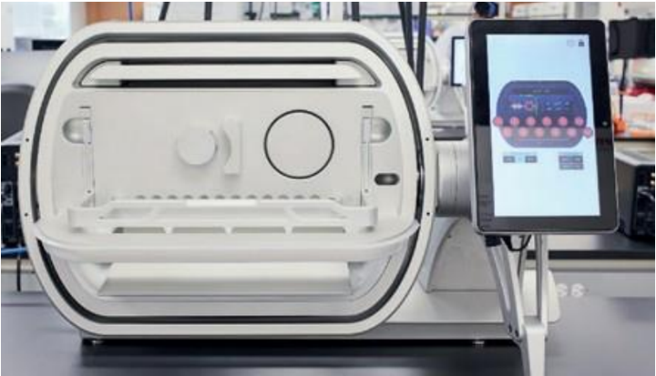 玮驰小课堂丨全封闭自动化细胞生产平台——龙沙 Lonza Cocoon - 知乎