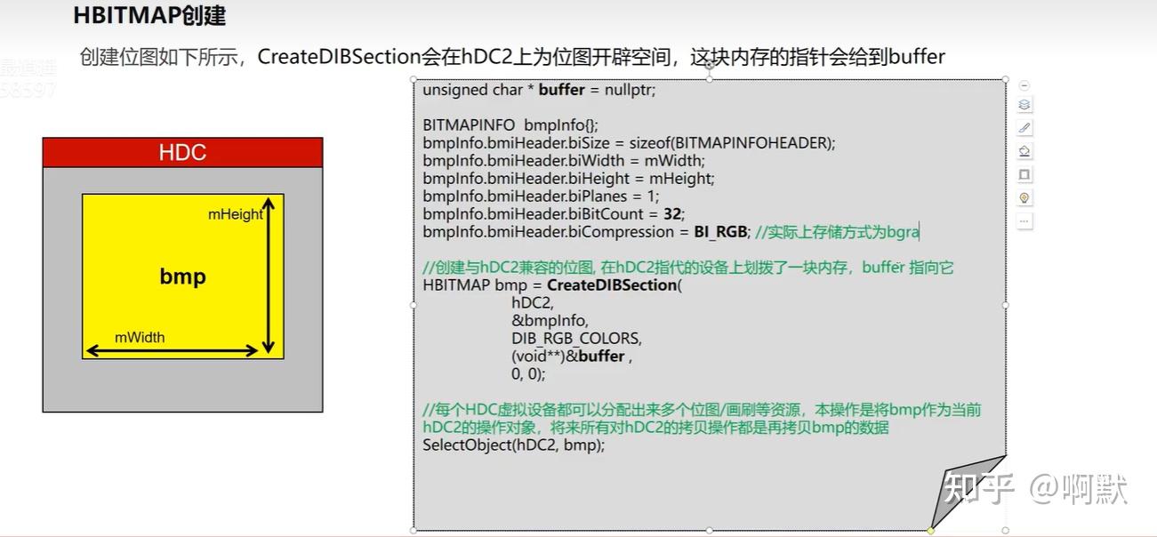 Windows GDI介绍 - 知乎