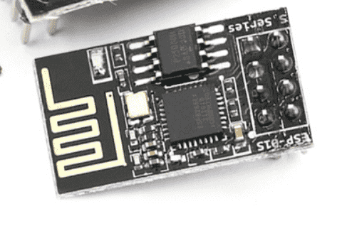 10行代码实现WiFi ESP8266 UDP 通信 - 知乎