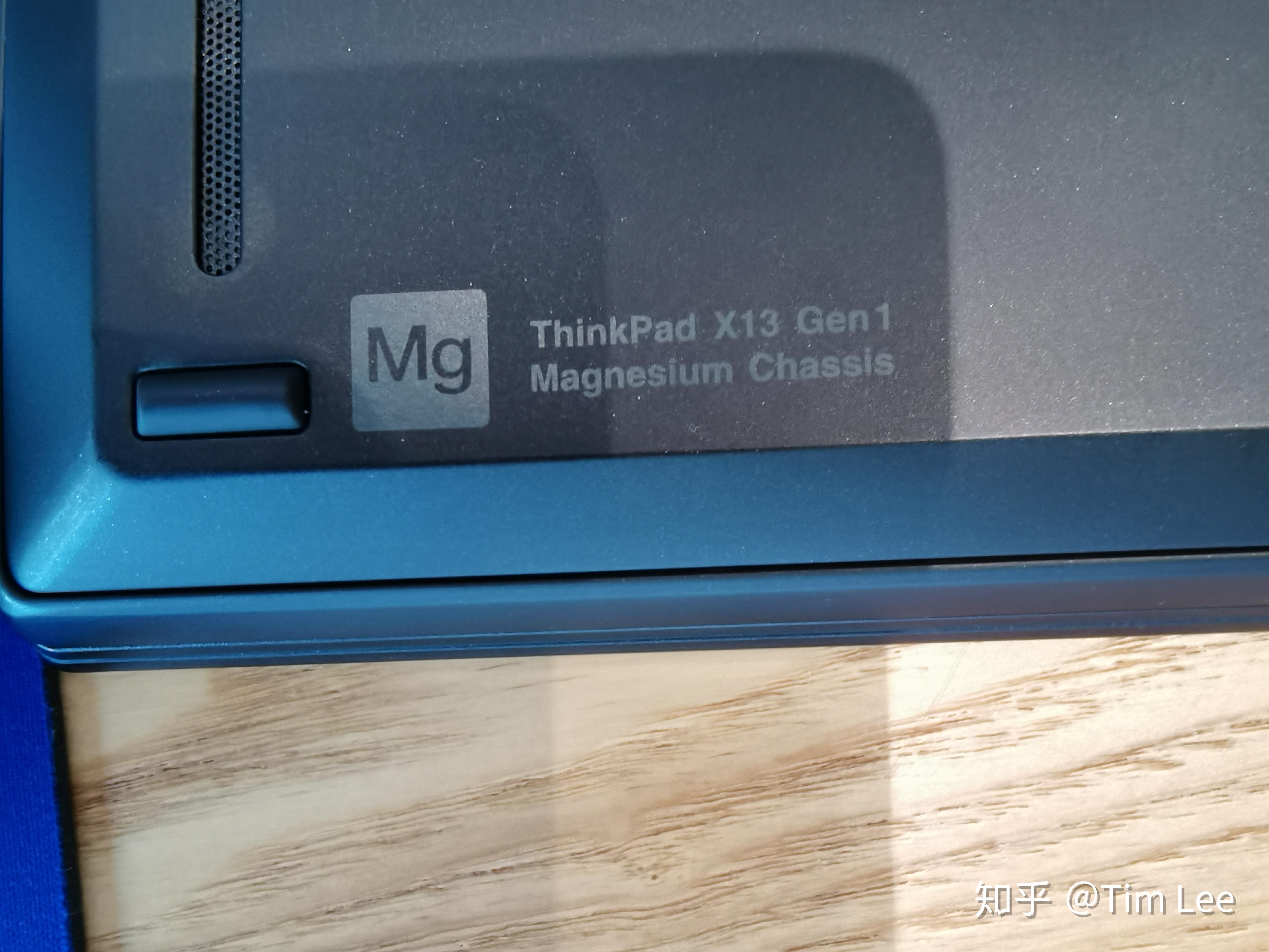 如何评价thinkpad x13 AMD锐龙版 ？ - 知乎