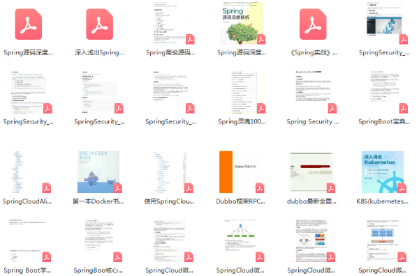 微服务架构之（SpringCloud、Docker、Dubbo与SpringBoot）啃完技术突飞猛进! - 知乎