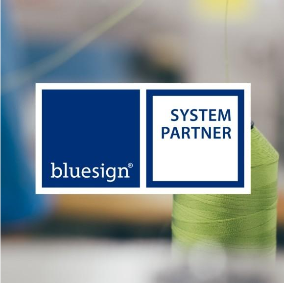 Bluesign蓝标认证代表什么？产品标签后面的系统可确保消费者安全 - 知乎