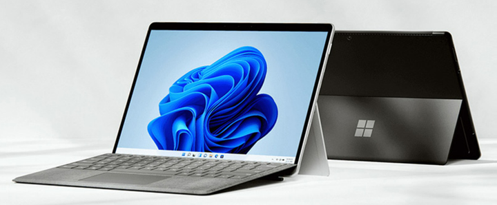 surface pro8 评测 - 知乎