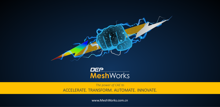 MeshWorks强大的六面体网格建模技术！ - 知乎