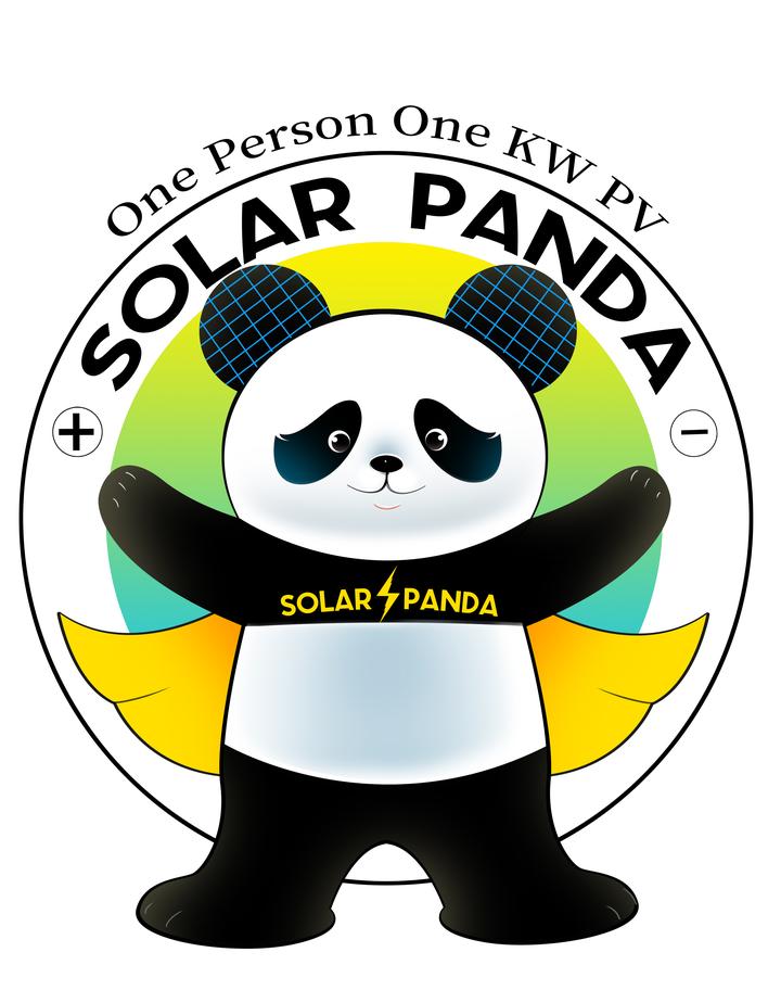 杰森·白作品：“光伏熊猫”SOLAR PANDA｜国际版正式公布！持续亮相联合国气候变化大会 - 知乎