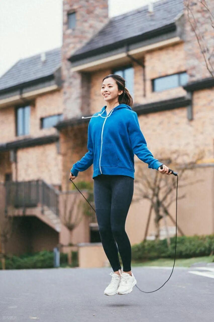 比跑步还减肚子的运动，每天20分钟，内脏脂肪减少30%，腰围降6cm - 知乎