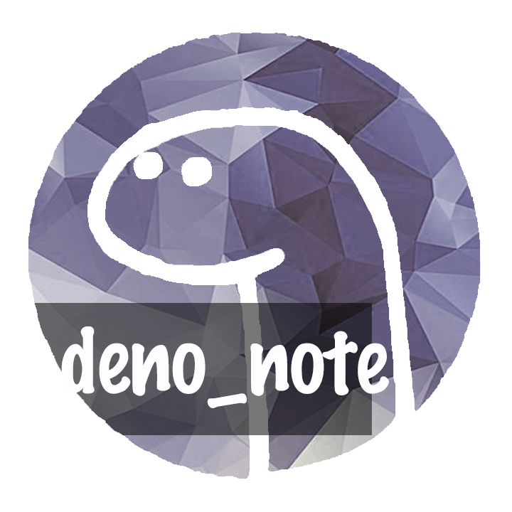 《Deno进阶开发笔记》开源啦！将长期不定时更新 - 知乎