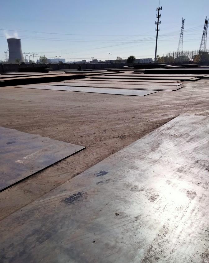 09MnNiDR钢板成分和性能介绍 - 知乎